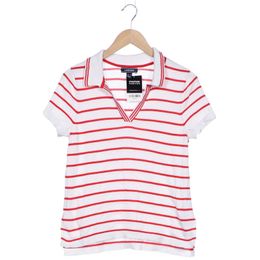 LANDS' END Lands End Damen T-Shirt, weiß, Gr. 36