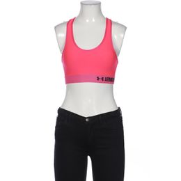 Under Armour Damen Top, pink, Gr. 30