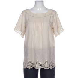 Weekend Max Mara Damen Bluse, beige, Gr. 38