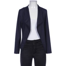 soyaconcept Damen Blazer, marineblau, Gr. 36