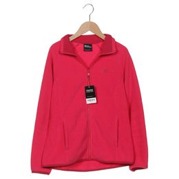 Jack Wolfskin Damen Jacke, pink, Gr. 36