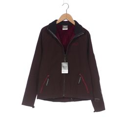 Jack Wolfskin Damen Jacke, braun, Gr. 34