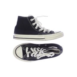 Converse Damen Kinderschuhe, schwarz, Gr. 31