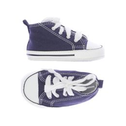 Converse Damen Kinderschuhe, marineblau, Gr. 19