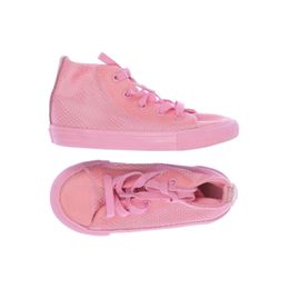 Converse Damen Kinderschuhe, pink, Gr. 26