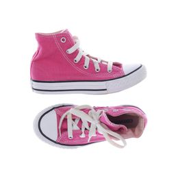 Converse Damen Kinderschuhe, pink, Gr. 29