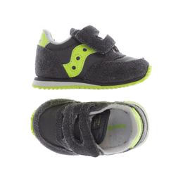 Saucony Herren Kinderschuhe, grau, Gr. 17