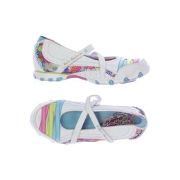 Skechers Damen Kinderschuhe, mehrfarbig, Gr. 31