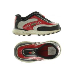 Reebok Damen Kinderschuhe, rot, Gr. 21