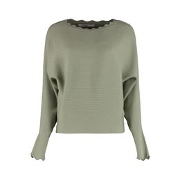 Haily's Hailys Pullover 'Te44a' Damen Gr&ouml;&szlig;e S pastellgr&uuml;n