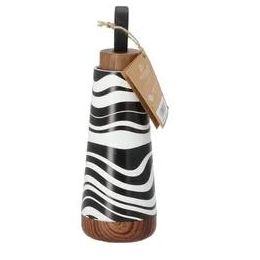 chic.mic bioloco loop mini Isolierflasche 350 ml stripes