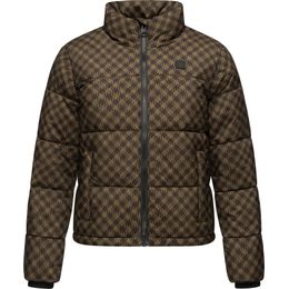 Ragwear Funktionsjacke 'Serah' Damen Gr&ouml;&szlig;e XS braun