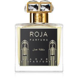 Roja Parfums Sultanate of Oman Parfüm 50 ml