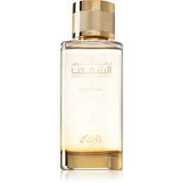 Rasasi Shaghaf Eau de Parfum 100 ml