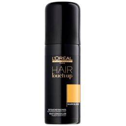 L'Oréal L’Oréal Professionnel Hair Touch Up Haarfärbestift für Ansätze und graues Haar Farbton Warm Blonde 75 ml