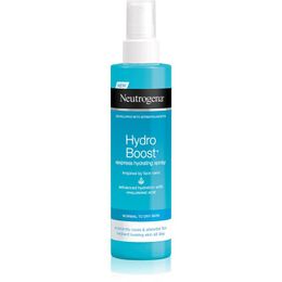 Neutrogena Hydro Boost® feuchtigkeitsspendendes Bodyspray 200 ml