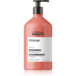 L'Oréal L’Oréal Professionnel Serie Expert Inforcer stärkender Conditioner für brüchiges und strapaziertes Haar 750 ml