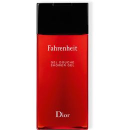 Dior Fahrenheit Duschgel 200 ml