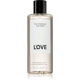 Victoria's Secret Victoria's Secret Love Bodyspray 250 ml