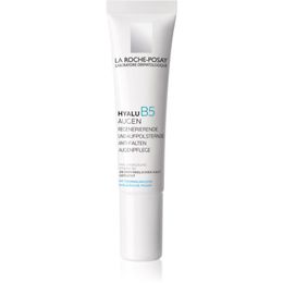 La Roche-Posay Hyalu B5 feuchtigkeitsspendende Augencreme mit Hyaluronsäure 15 ml