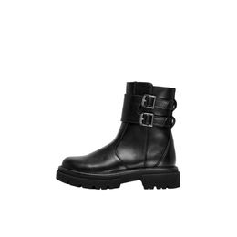 Only Boots Damen Gr&ouml;&szlig;e 40 schwarz Winterschuhe
