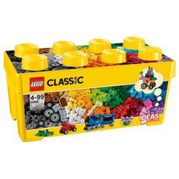 LEGO® Classic 10696 Mittelgroße Bausteine-Box