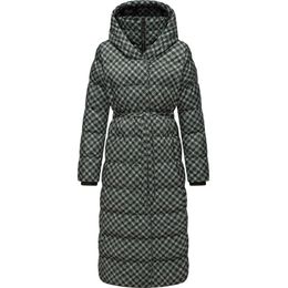 Ragwear Wintermantel 'Niara' Damen Gr&ouml;&szlig;e XS gr&uuml;n / khaki