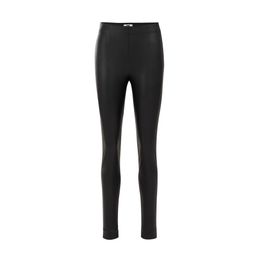 WE Fashion Leggings Damen Gr&ouml;&szlig;e XL schwarz