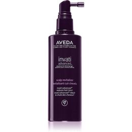 Aveda Invati Advanced™ Scalp Revitalizer Pflege gegen Haarausfall bei geschwächtem Haar für Kopfhaut 150 ml