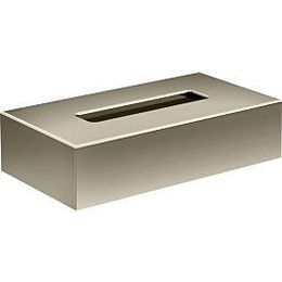 Hansgrohe Kosmetiktuchbox 42873830 Axor Universal Circular PN