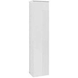 Villeroy & Boch Villeroy & Boch Antao Hochschrank 414x1719x287mm K45100GF A:li mit Struktur FK/AP: GF/0