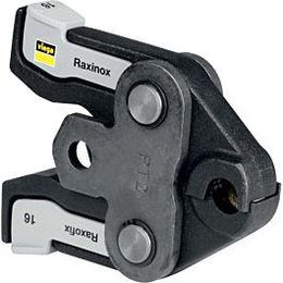 Viega Raxofix Pressbacke 645342 32mm, Stahl phosphatiert