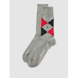 Burlington Socken im 2er-Pack