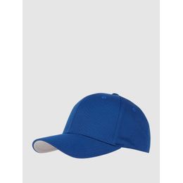 Flexfit Cap mit Stretch-Anteil