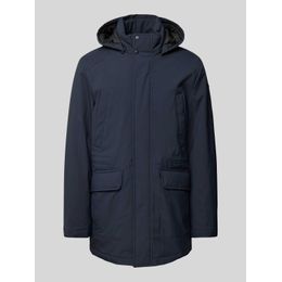 Geox Jacke mit Kapuze