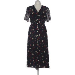 Betty Barclay Damen Kleid, marineblau, Gr. 38