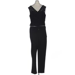 ORSAY Damen Jumpsuit/Overall, schwarz, Gr. 42