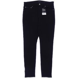 Polo Ralph Lauren Damen Jeans, schwarz, Gr. 29