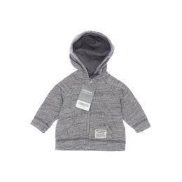 Petit Bateau Herren Hoodies & Sweater, grau, Gr. 68