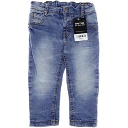 Topomini Herren Jeans, blau, Gr. 86