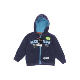 Blue Seven Herren Hoodies & Sweater, marineblau, Gr. 98