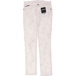 Hilfiger Denim Damen Jeans, pink, Gr. 140