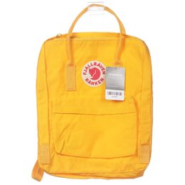 Fjällräven Fjällräven Damen Rucksack, orange, Gr.