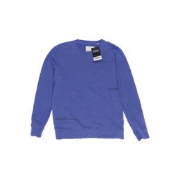 Tom Tailor Damen Hoodies & Sweater, blau, Gr. 164