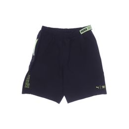 Puma Herren Shorts, schwarz, Gr. 48