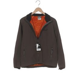 Jack Wolfskin Herren Jacke, grün, Gr. 44