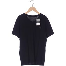 Marc O'Polo Marc O Polo Herren T-Shirt, schwarz, Gr. 48