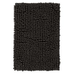 SONSTIGE Badematte FLUFFY graphite