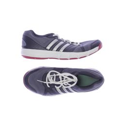 Adidas Damen Sneakers, blau, Gr. 6