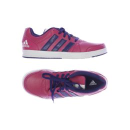 Adidas Damen Sneakers, pink, Gr. 5